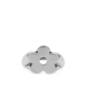 TWOJEYS Flower Ring - Sterling Silver