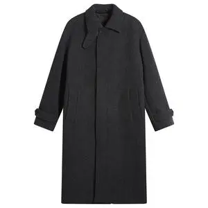 Nn07 Straight Hem Coats For Men