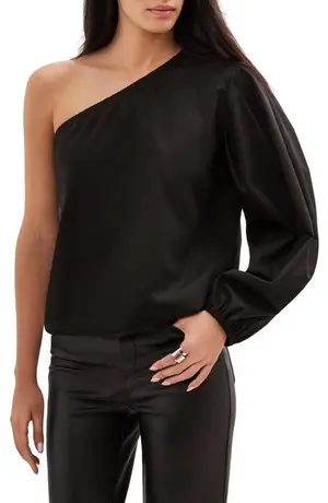 Marcella One Shoulder Tops