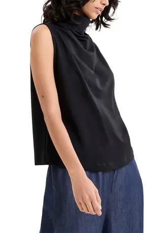 MARCELLA Finch Sleeveless Top