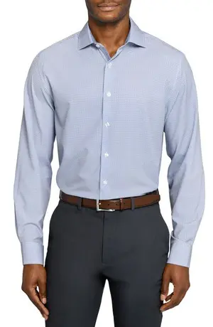 W.r.k Stretch Shirts For Men