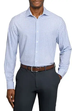 W.r.k Pattern Shirts For Men