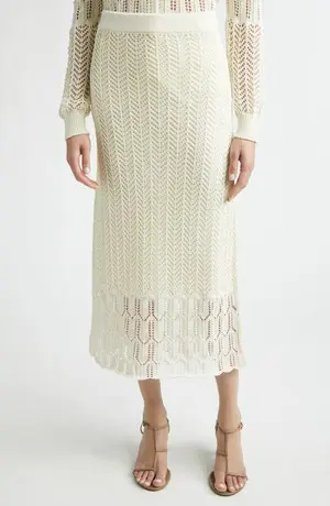 Women's Eggshell Bottoms