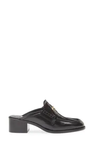 Alexander Wang Carter Loafer Mule