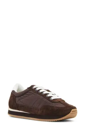 Blondo Ersula Waterproof Sneaker - Java Nylon