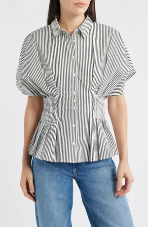 Vince Camuto Button Up Shirts For Women