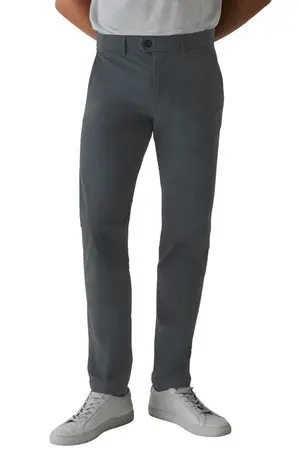 Greyson Montauk Golf Trousers - Anthracite