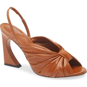 Fendi Bow Detailing Shoes For Women