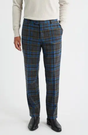 Berle Knee Length Bottoms For Men