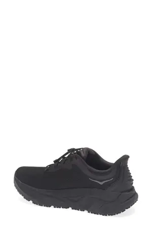 HOKA Arahi Sr Sneaker - Black/black