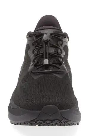 HOKA Arahi Sr Sneaker - Black/black