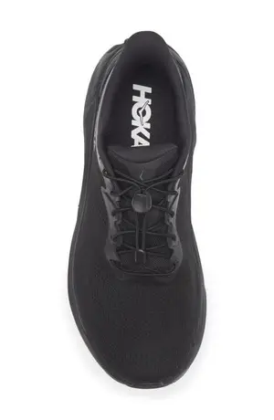 HOKA Arahi Sr Sneaker - Black/black