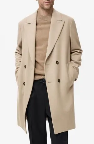 Mango Coats For Men