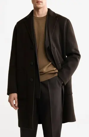 Mango Coats For Men