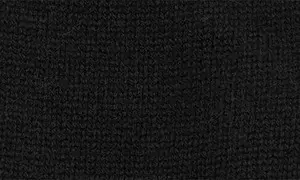Mango Two-tone Knitted Gloves