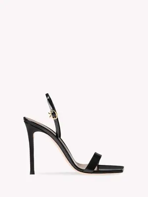 Gianvito Rossi Square Toe Shoes For Women