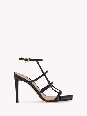 Gianvito Rossi Square Toe Shoes For Women