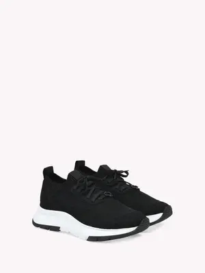 GIANVITO ROSSI Glover Sneakers