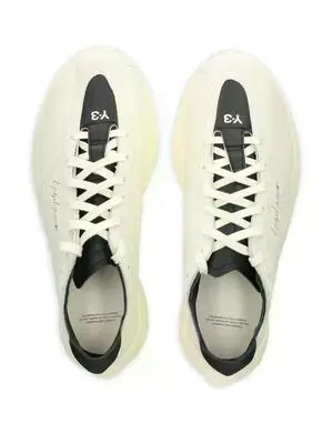 Y3 Adios Pro 3 Lx Sneakers - Neutrals