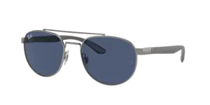 Ray-ban Sunglasses Dark Blue
