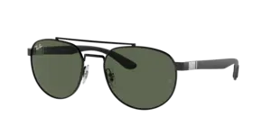 Ray-ban Sunglasses - Dark Green