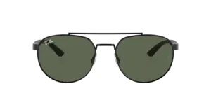 Ray-ban Sunglasses - Dark Green