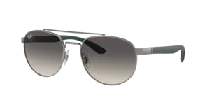 Ray-ban Sunglasses Grey