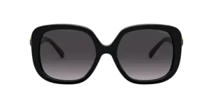 COACH Sunglasses - Dark Grey Gradient