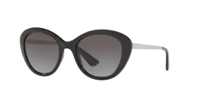 SUNGLASS HUT COLLECTION Sunglasses - Polar Gradient Grey