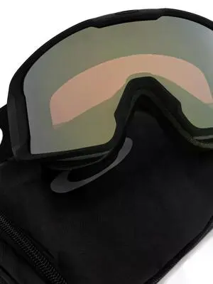 Oakley Line Miner L Prizm Ski Goggles