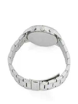 TRUSSARDI Chronograph Watch With Dial And Link Bracelet