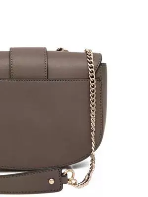 Guess Cross Body Bag - Brown