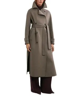 Reiss Long Sleeve Coats For Women