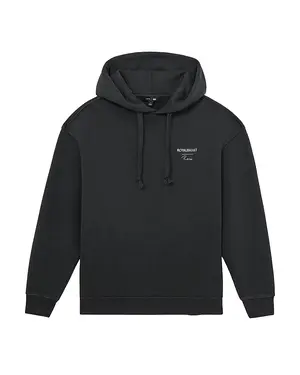 Reiss Oversized Sweatshirts Hoodies For Men