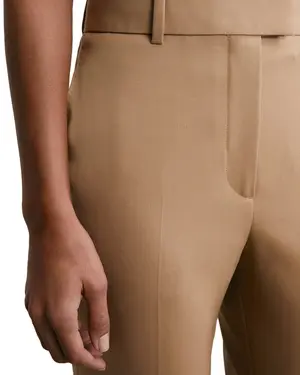 REISS Slim Leg Trousers
