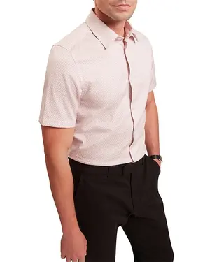 Ted Baker London Short Sleeve Shirts For Men