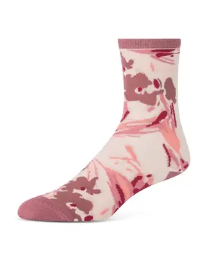 Ted Baker London Set Of 3 Dress Crew Socks