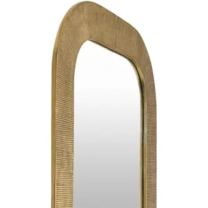 SURYA Enya Accent Mirror