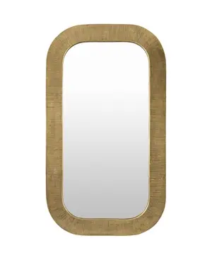 SURYA Enya Accent Mirror