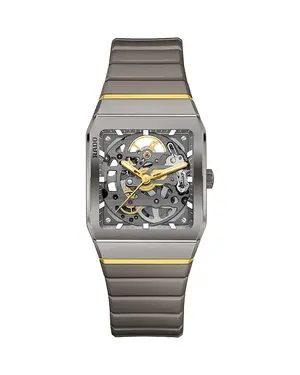 RADO Anatom Skeleton Watch, 23mm X 33mm