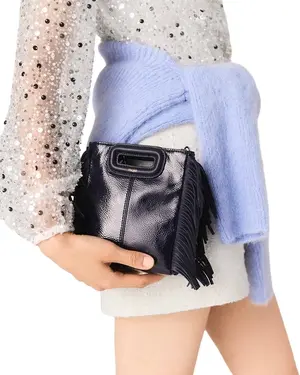 Maje Collared Tweed Romper - Ecru