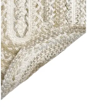 CAPEL Bayview 0036 2'0x3'0 Area Rug - Beige