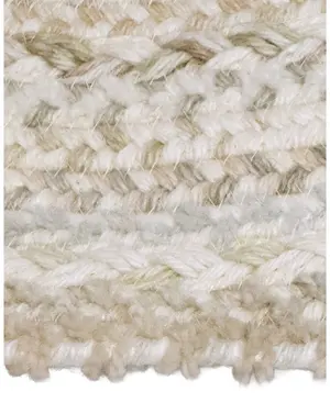 CAPEL Bayview 0036 4'0x6'0 Area Rug - Beige