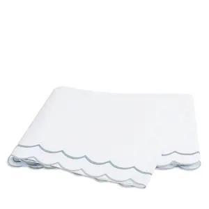 MATOUK India Flat Sheet, King - Pool