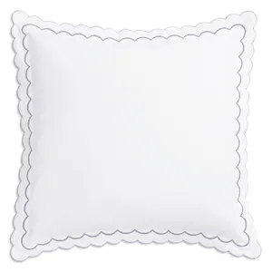MATOUK India Euro Sham - Lilac