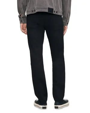 DL1961 Russell Slim Straight Fit Jeans - Cavern