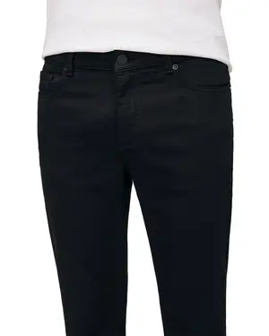 DL1961 Russell Slim Straight Fit Jeans - Cavern