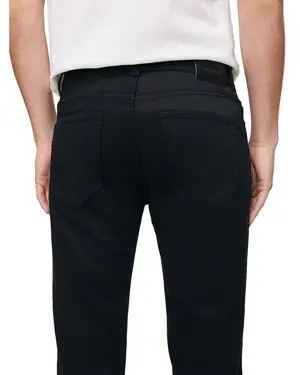 DL1961 Russell Slim Straight Fit Jeans - Cavern