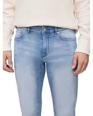 DL1961 Russell Slim Straight Jeans