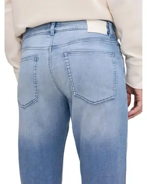 DL1961 Russell Slim Straight Jeans